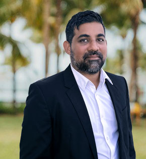 About us | Adenia - Committed to responsible investing.